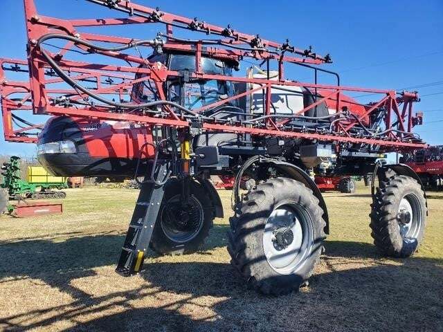 2021 Case IH Patriot 2250 Self-Propelled Sprayer - $225,000 | Machinery ...