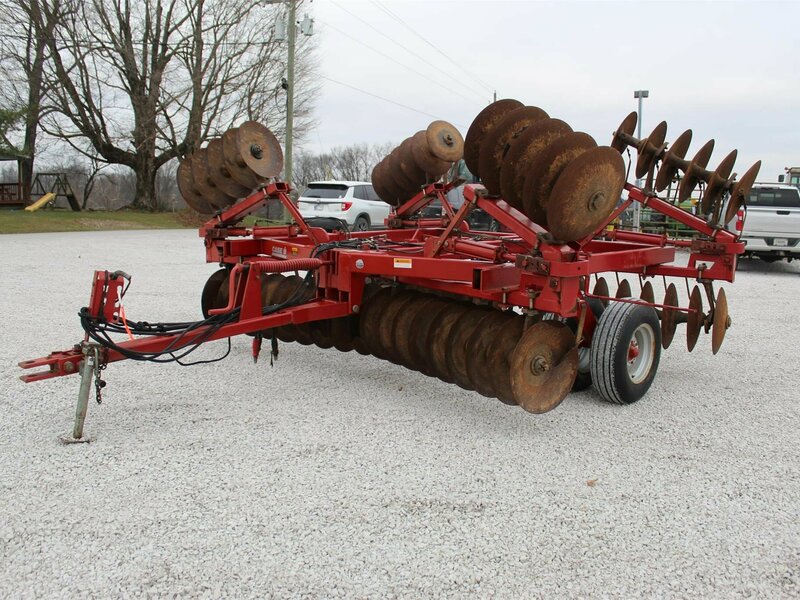 Used Disks for Sale - 1850 Listings | Machinery Pete