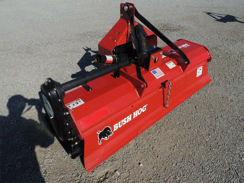 Used Rotary Hoes for Sale - 304 Listings | Machinery Pete
