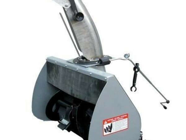 Used Snow Blowers for Sale - 761 Listings | Machinery Pete