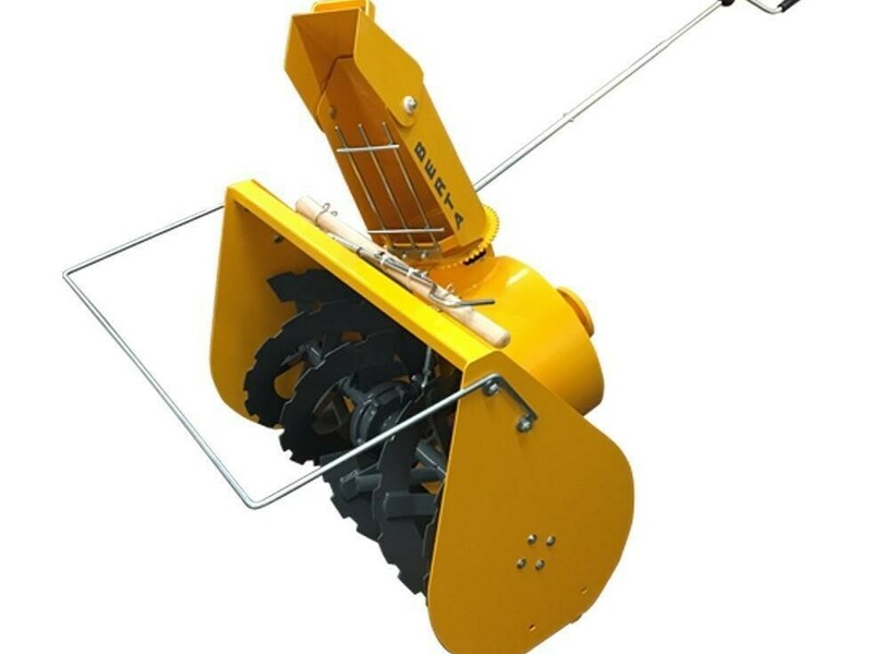 Used Snow Blowers for Sale - 767 Listings | Machinery Pete