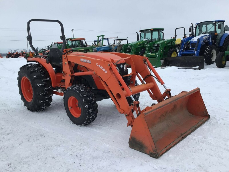 Page 14 of 286 - Used Tractors 40-99 HP for Sale - 6851 Listings ...