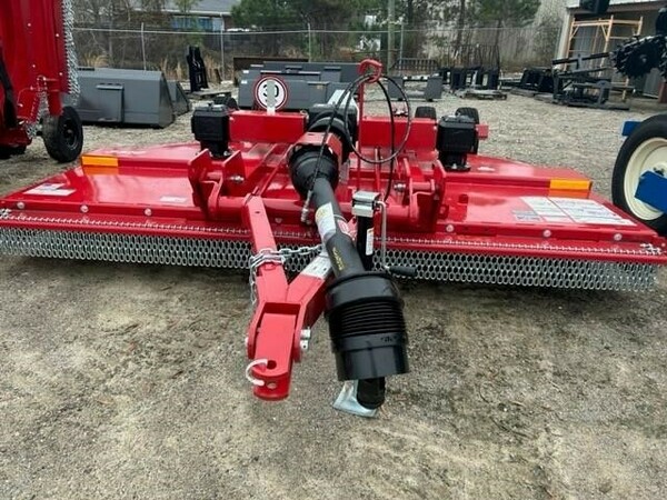 Used Bush Hog Mowers for Sale - 505 Listings | Machinery Pete