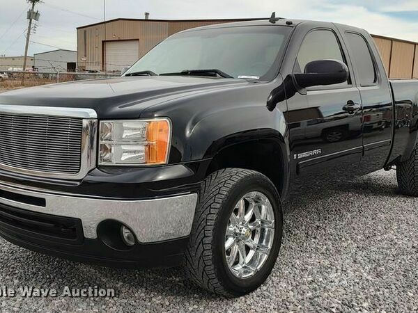 Used GMC Pickups for Sale - 55 Listings | Machinery Pete