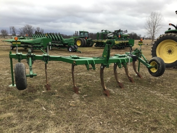 Used V Rippers for Sale - 74 Listings | Machinery Pete