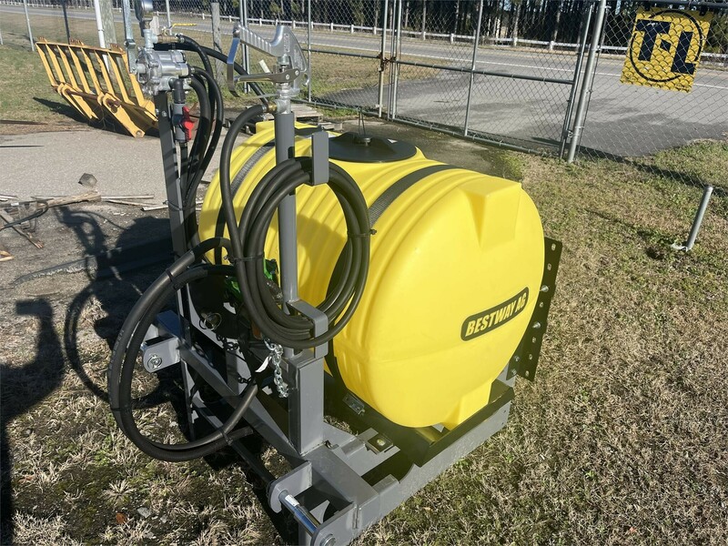 Used Pull-Type Sprayers for Sale - 726 Listings | Machinery Pete