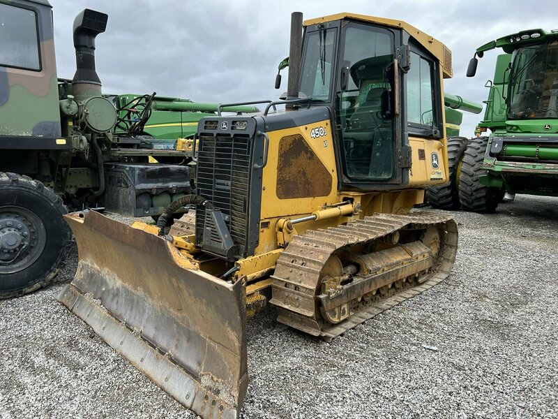 Used Dozers for Sale - 252 Listings | Machinery Pete