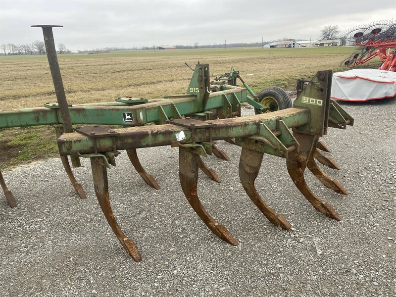 Used V Rippers for Sale - 75 Listings | Machinery Pete