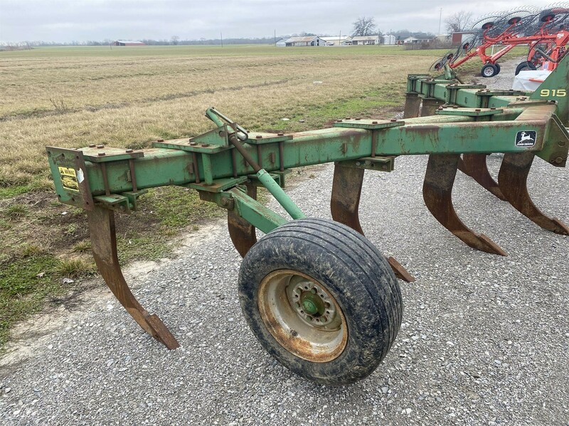Used V Rippers for Sale - 74 Listings | Machinery Pete