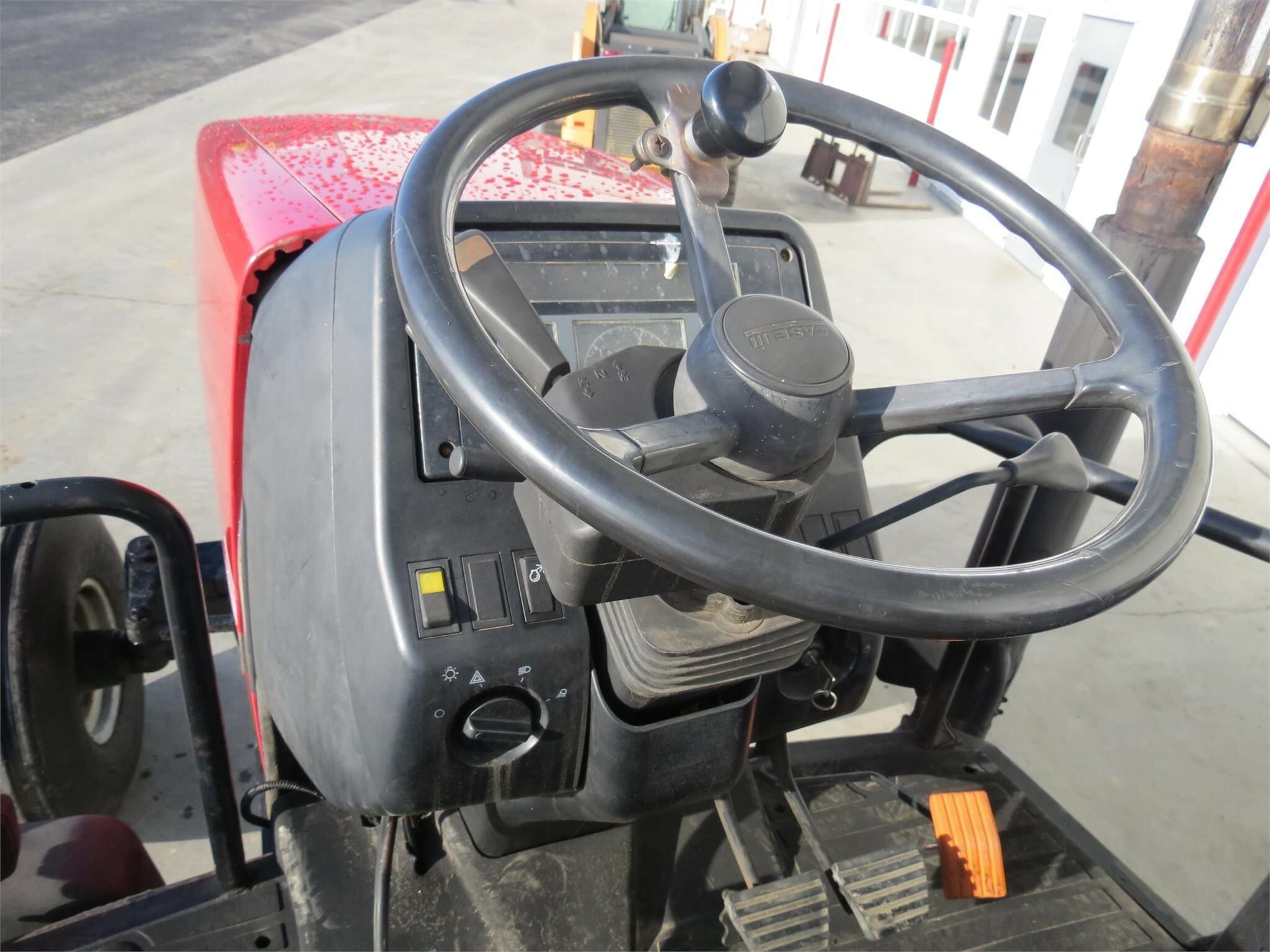 2000 Case IH MX110 Tractor - $34,000 | Machinery Pete