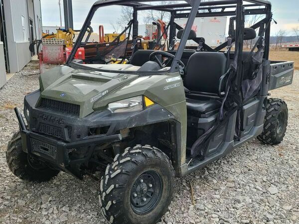 Used Polaris ATVs and Utility Vehicles for Sale - 166 Listings ...