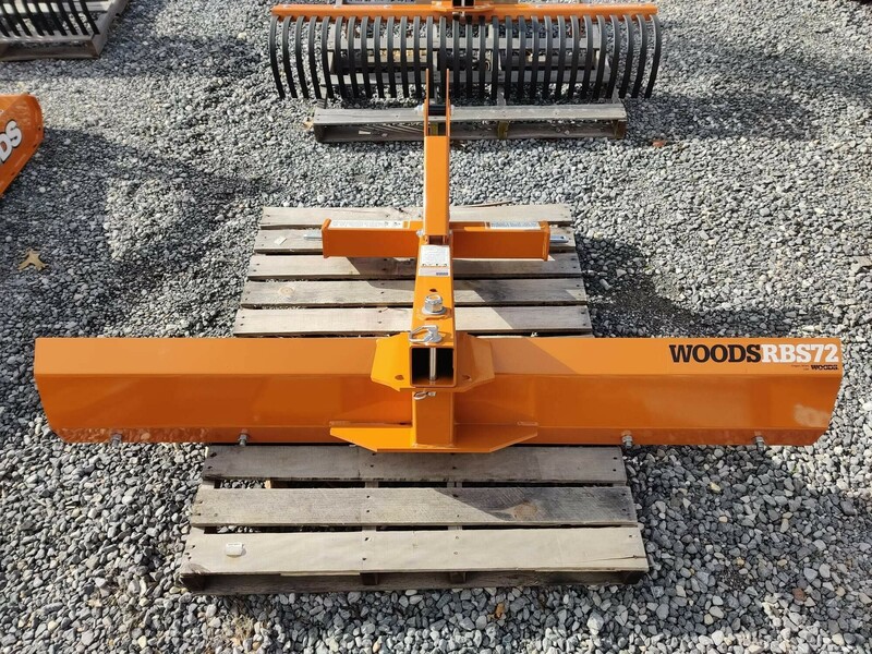 Used Blades for Sale - 2037 Listings | Machinery Pete