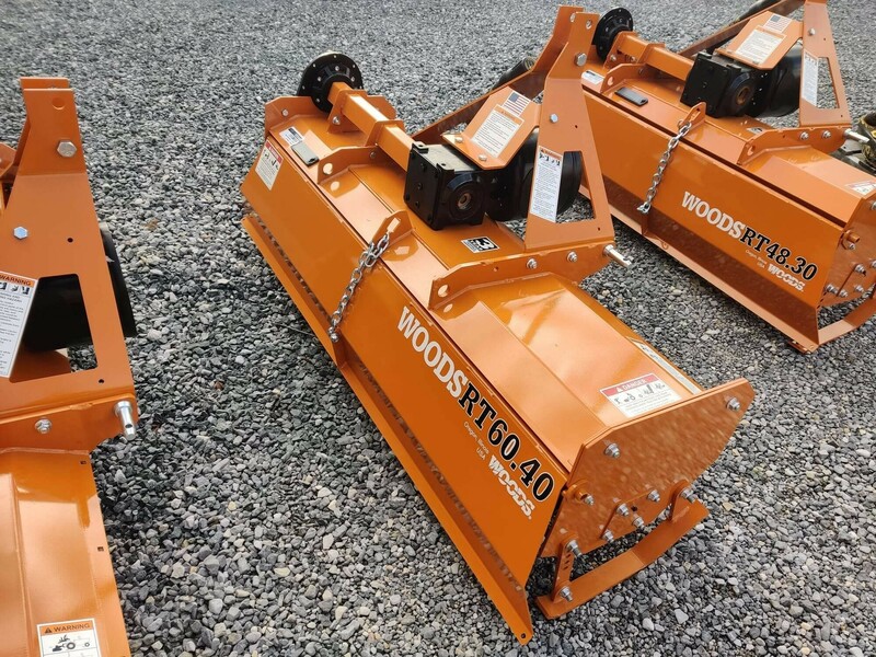 Used Mulchers / Cultipackers for Sale - 552 Listings | Machinery Pete