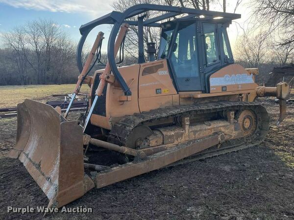 Used Dozers for Sale - 264 Listings | Machinery Pete