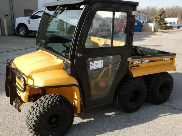 Used ATVs and Utility Vehicles for Sale - 1675 Listings | Machinery Pete
