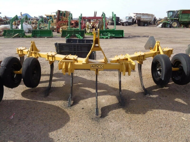 Page 2 of 3 - Used V Rippers for Sale - 65 Listings | Machinery Pete