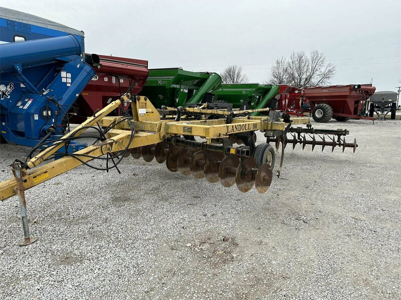 Used V Rippers for Sale - 70 Listings | Machinery Pete