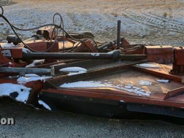 Used Rotary Cutters for Sale - 4337 Listings | Machinery Pete