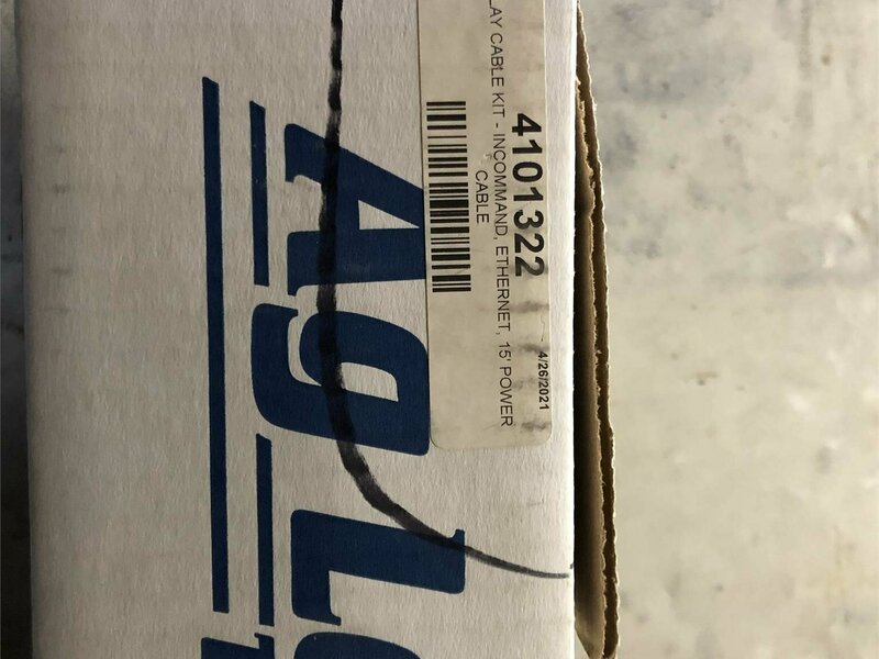 Used Ag Leader Precision Ag for Sale - 56 Listings | Machinery Pete