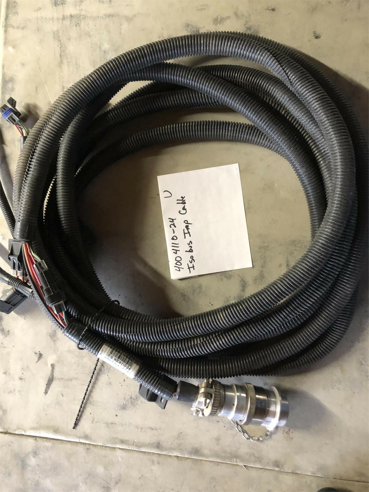 Used Ag Leader Precision Ag for Sale - 54 Listings | Machinery Pete