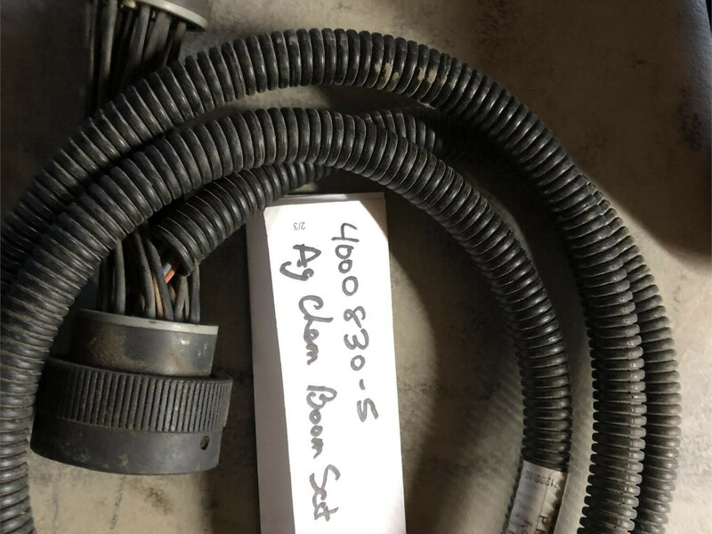 Used Ag Leader Precision Ag for Sale - 57 Listings | Machinery Pete