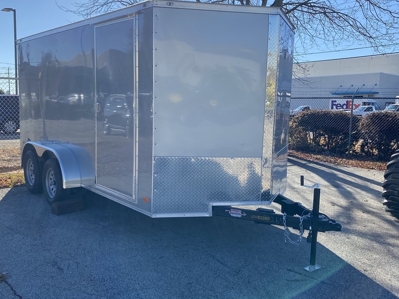 Used Box Trucks/Trailers for Sale - 144 Listings | Machinery Pete