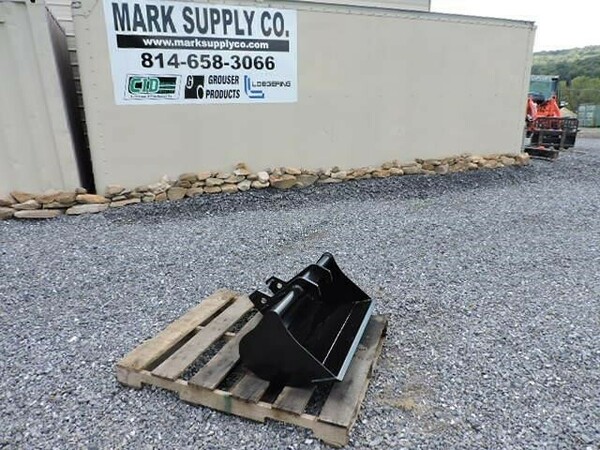 Mark Supply Co. - Saxton, PA | Machinery Pete