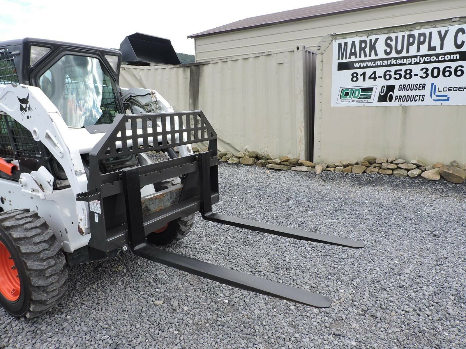 Used Front End Loaders for Sale - 570 Listings | Machinery Pete