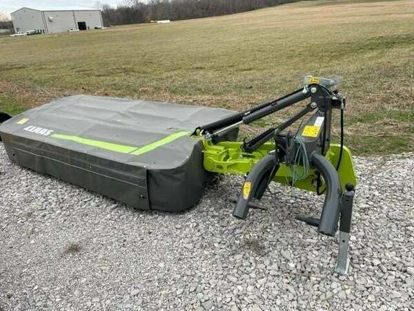 Used Claas Mowers for Sale - 94 Listings | Machinery Pete
