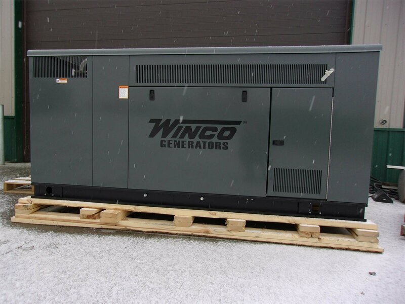 Used Generators for Sale - 184 Listings | Machinery Pete