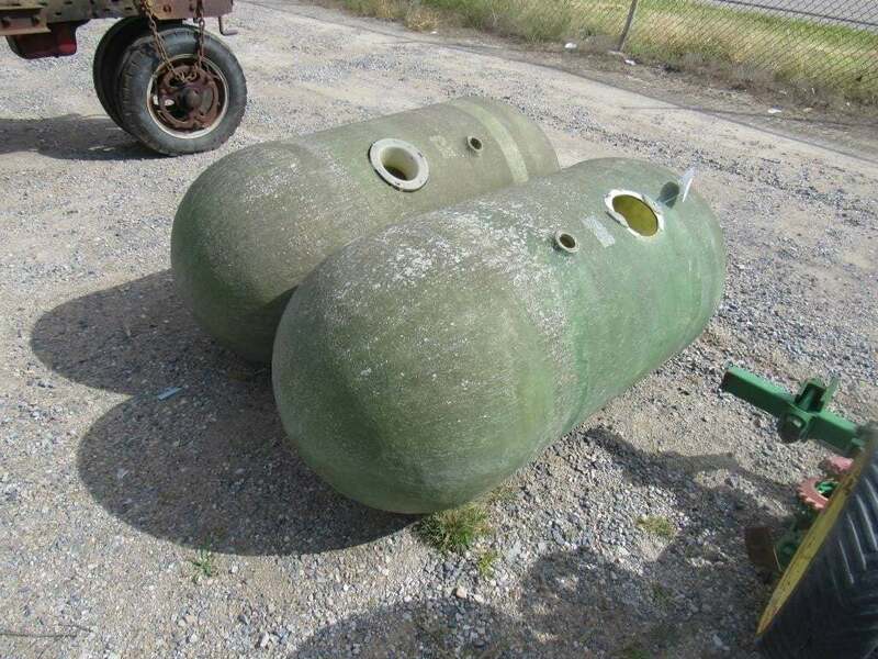 Page 3 of 11 - Used Tanks for Sale - 242 Listings | Machinery Pete