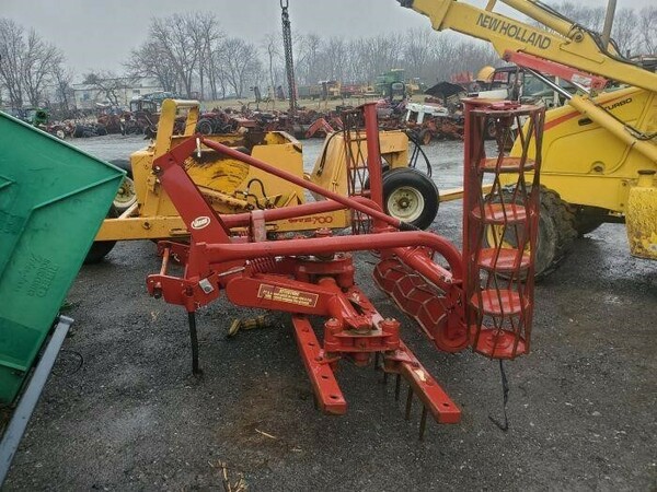 Used Harrows for Sale - 461 Listings | Machinery Pete