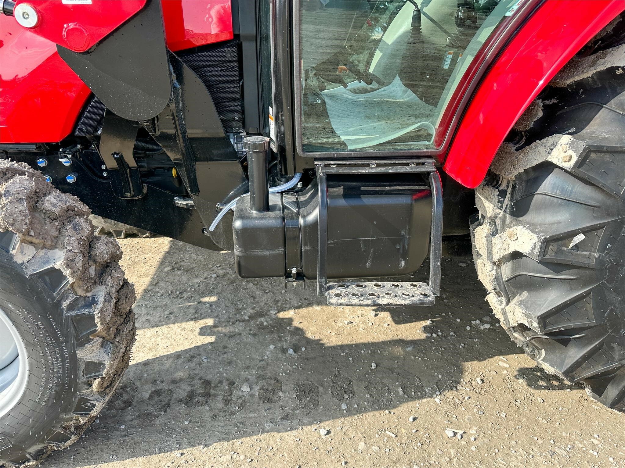 2025 TYM T654 Tractor - $44,699 | Machinery Pete