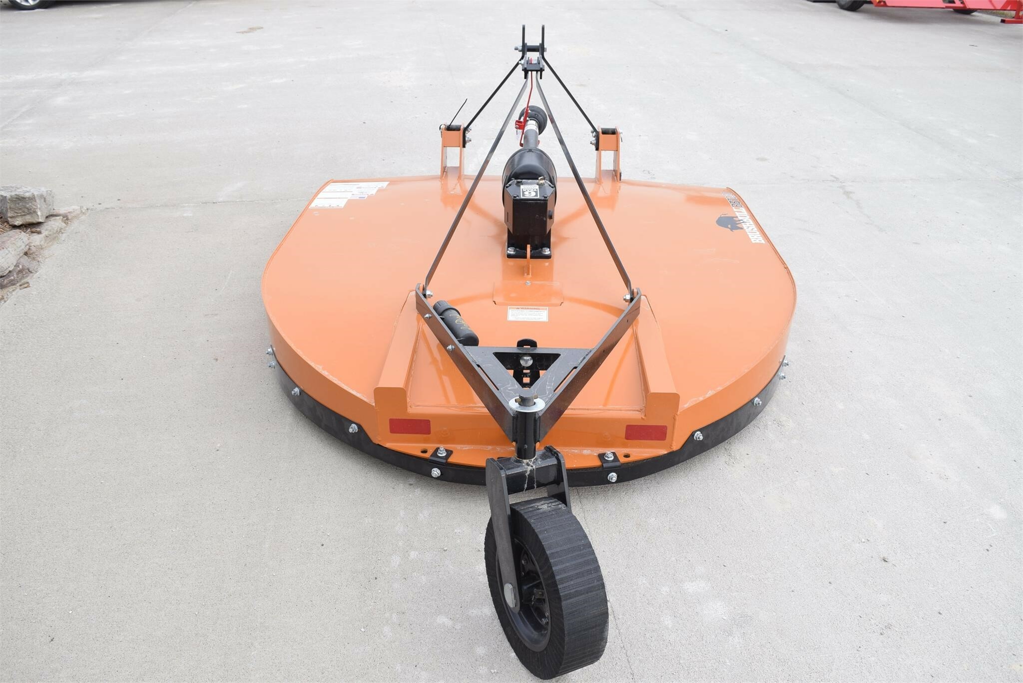 2023 Woods BB72.30 Rotary Cutter - $3,500 | Machinery Pete