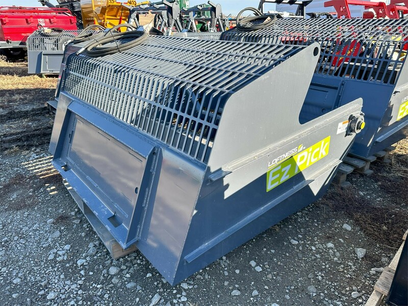 Page 2 of 7 - Used Rock Pickers for Sale - 152 Listings | Machinery Pete