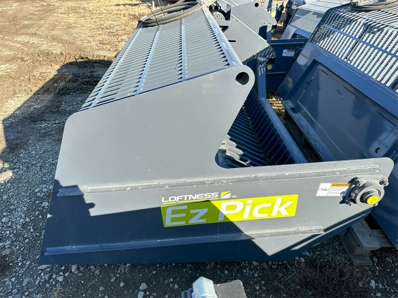 Used Rock Pickers for Sale - 171 Listings | Machinery Pete