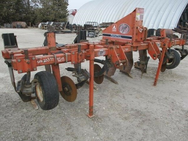Used Chisel Plows for Sale - 285 Listings | Machinery Pete