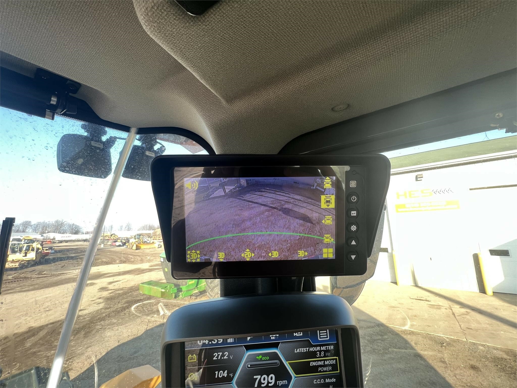 2023 Hyundai HL960A Wheel Loader - $199,500 | Machinery Pete