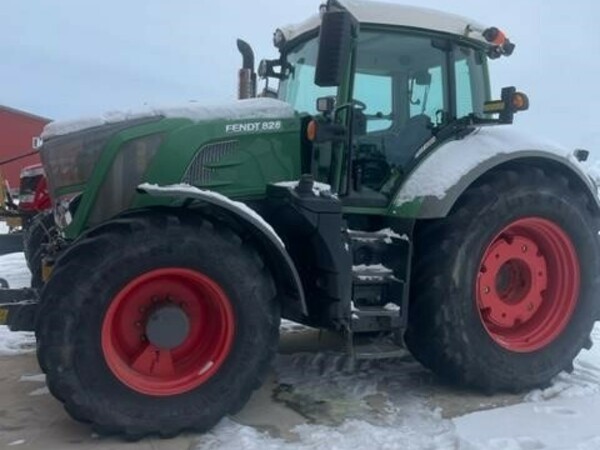 Used Fendt Tractors for Sale - 113 Listings | Machinery Pete