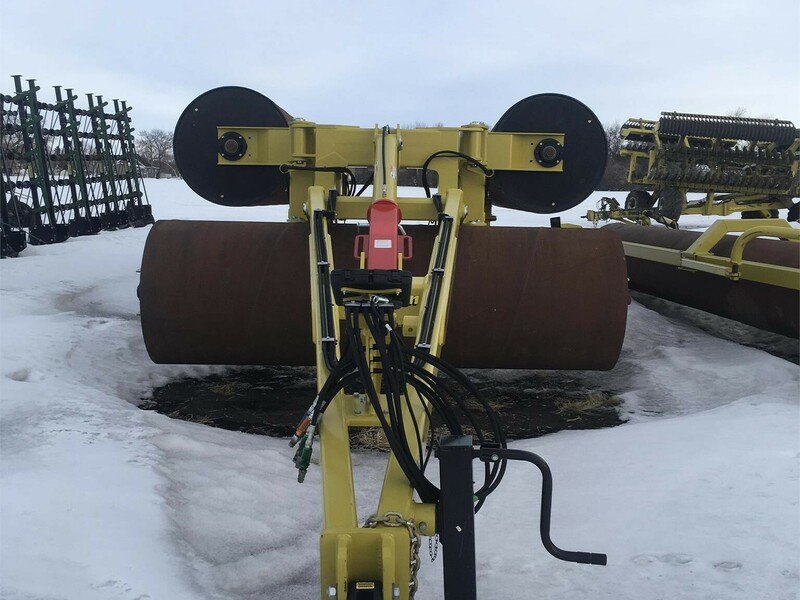 Page 2 of 3 - Used Land Rollers for Sale - 138 Listings | Machinery Pete