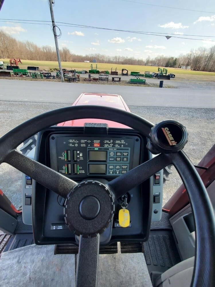 1997 Case IH 8940 Tractor - $98,000 | Machinery Pete