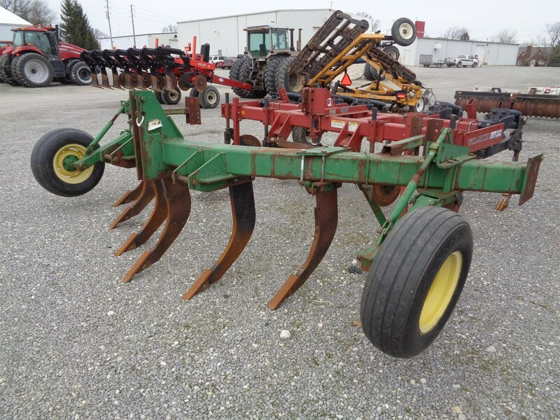 Used V Rippers for Sale - 73 Listings | Machinery Pete