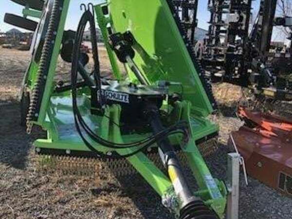 Used Hay and Forage Equipment for Sale | Machinery Pete