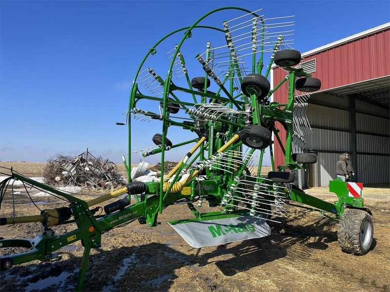 Used Rakes for Sale - 1875 Listings | Machinery Pete