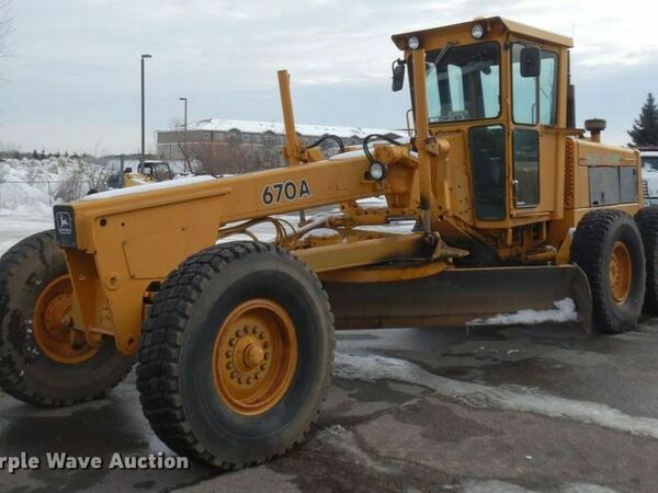 Used Scrapers for Sale - 619 Listings | Machinery Pete