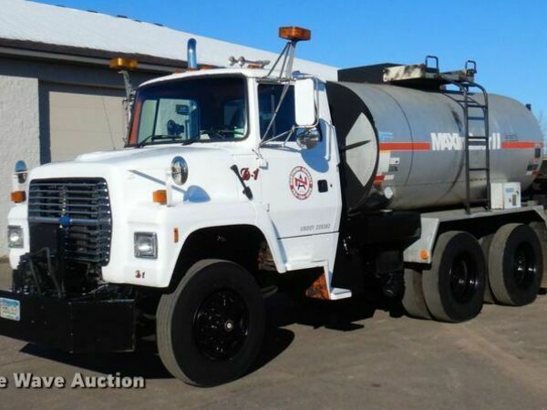 Used Semi Trucks for Sale - 783 Listings | Machinery Pete