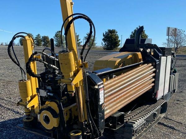 Used Trenchers for Sale - 127 Listings | Machinery Pete