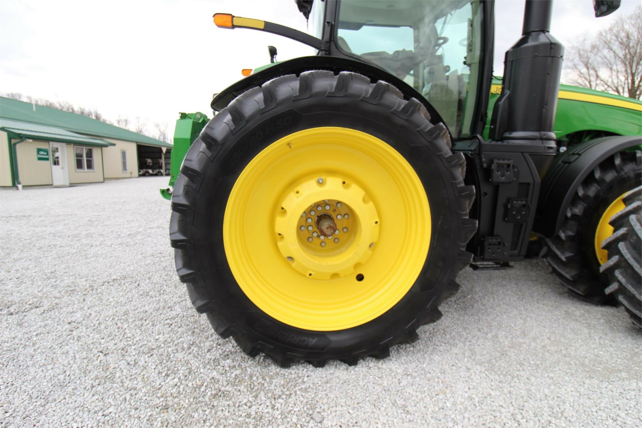 2020 John Deere 8370R Tractor - $350,000 | Machinery Pete