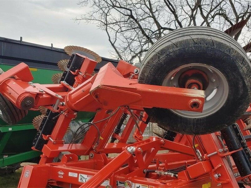 Used Disks for Sale - 2038 Listings | Machinery Pete