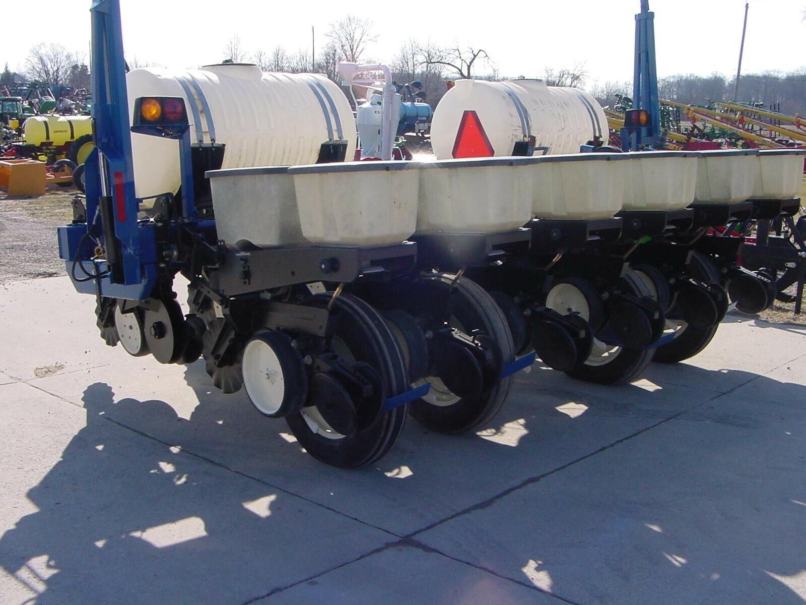 1997 Kinze 3000 Planter - $37,500 | Machinery Pete